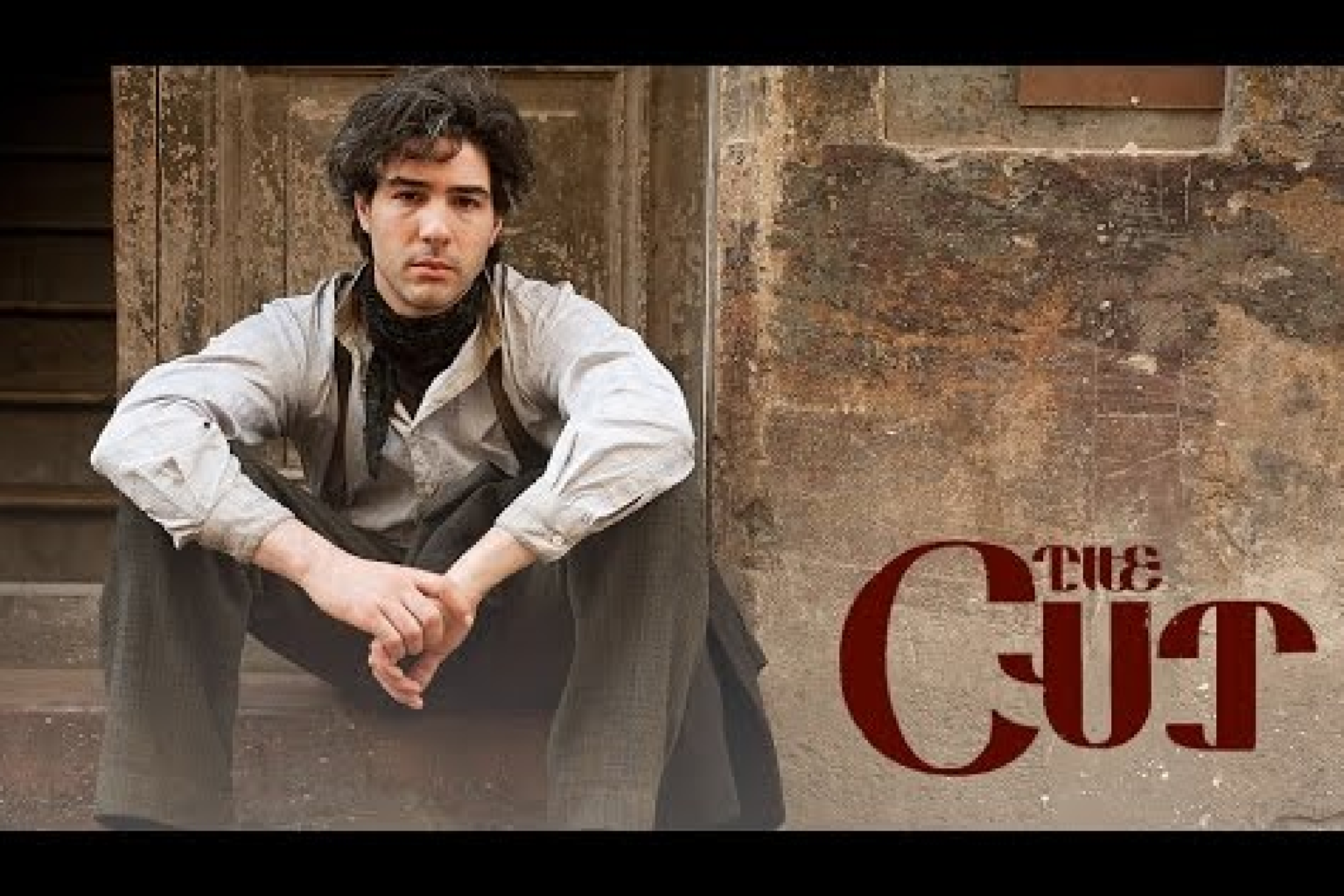 4 Films That Speak About the Armenian Genocide - Twenty Voices